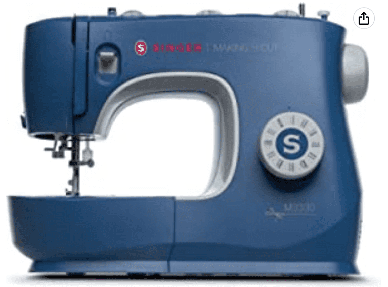 9 best beginner sewing machine under $200 - Nana Sews