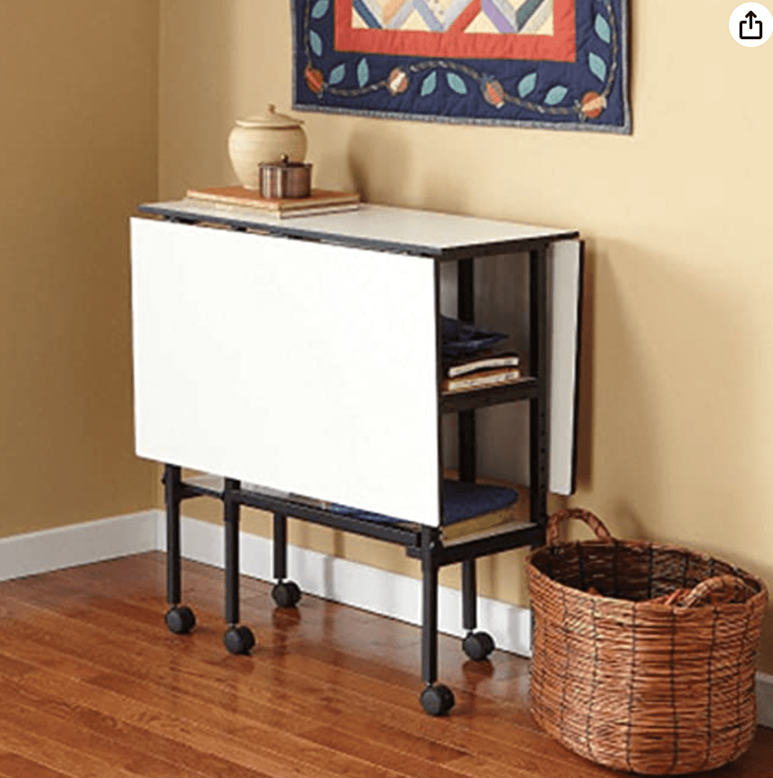 7 Best Sewing Table - Nana Sews