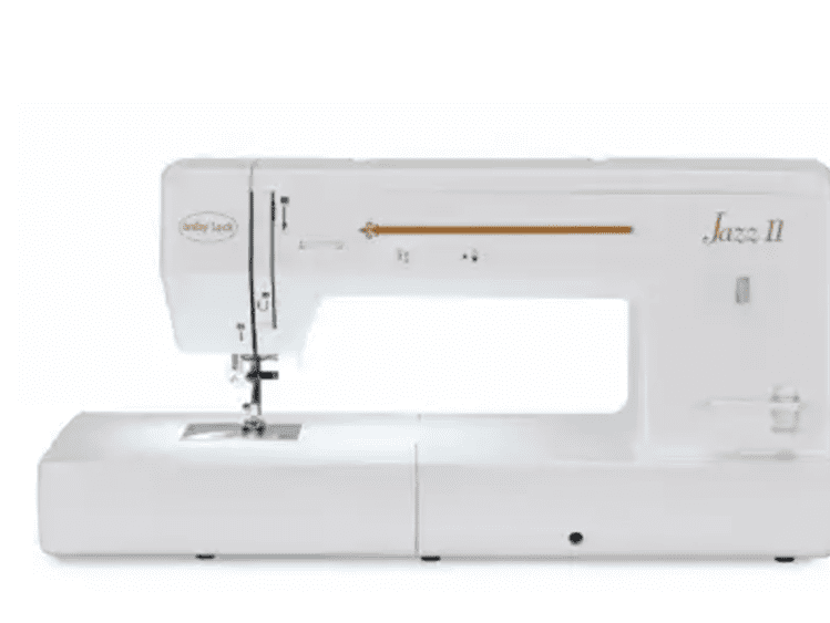 7 Best Quilting Sewing Machine with Large Throat - Nana Sews