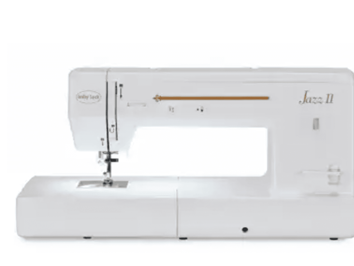 7 Best Quilting Sewing Machine with Large Throat - Nana Sews