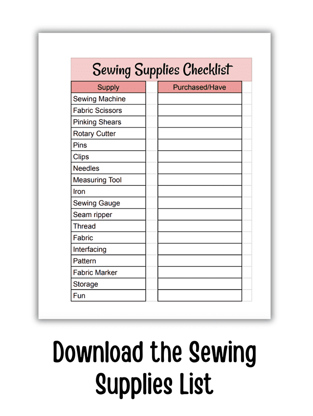 12 Best Thread For Sewing Machines - Nana Sews