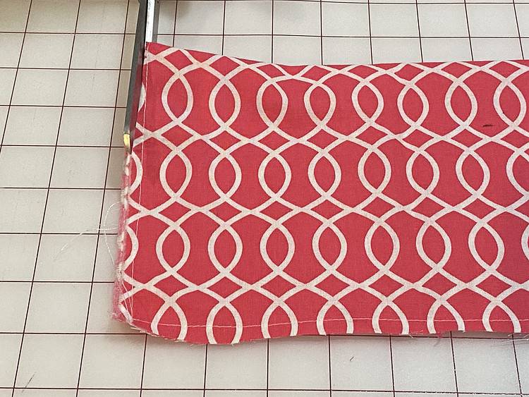 Learn How to Sew a French Seam Fast in 30-minutes - Nana Sews