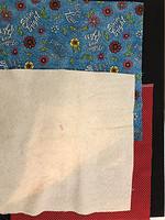 Easy Fabric Phone Case Pattern-15 minute Project - Nana Sews