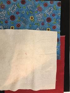 Easy Fabric Phone Case Pattern-15 minute Project - Nana Sews