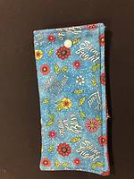 Easy Fabric Phone Case Pattern-15 minute Project - Nana Sews