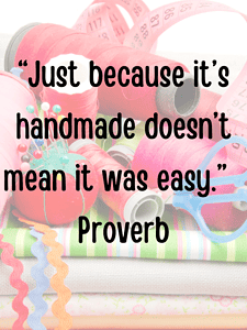 83 Funny and Inspiring Sewing Quotes Every Sewer Needs - Nana Sews