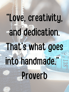 83 Funny and Inspiring Sewing Quotes Every Sewer Needs - Nana Sews