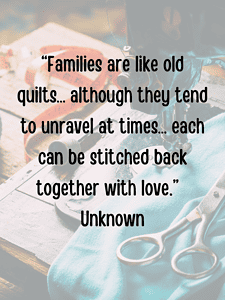 83 Funny and Inspiring Sewing Quotes Every Sewer Needs - Nana Sews