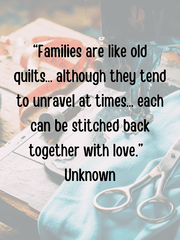 83 Funny and Inspiring Sewing Quotes Every Sewer Needs - Nana Sews