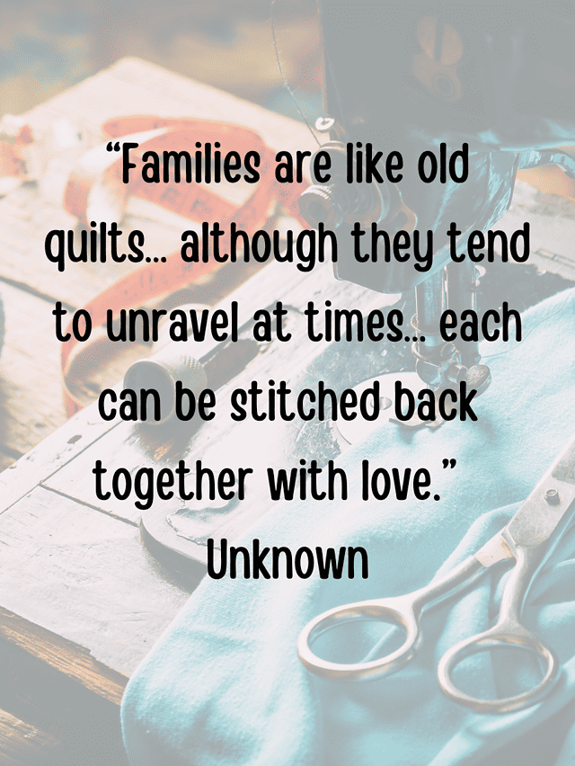 83 Funny and Inspiring Sewing Quotes Every Sewer Needs - Nana Sews