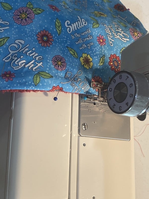 Easy Burp Cloth Pattern: 30-minute Sewing Project - Nana Sews