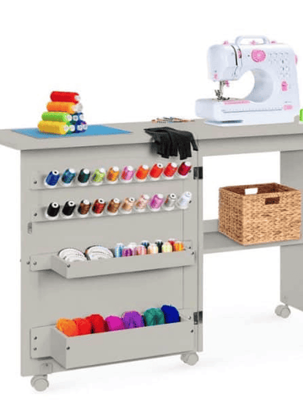 7 Best Sewing Table - Nana Sews