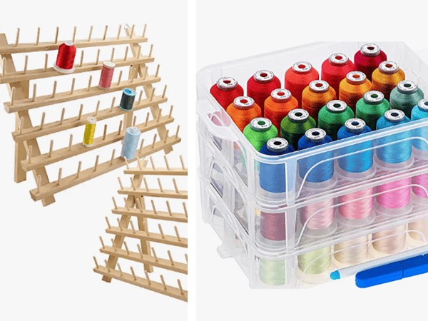 21 Sewing Supplies Names and Pictures For Easy Sewing - Nana Sews