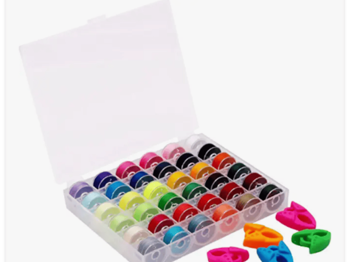 21 Sewing Supplies Names and Pictures For Easy Sewing - Nana Sews