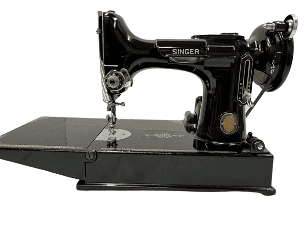 Singer Sewing Machine Models by Year from 1800- Nana Sews