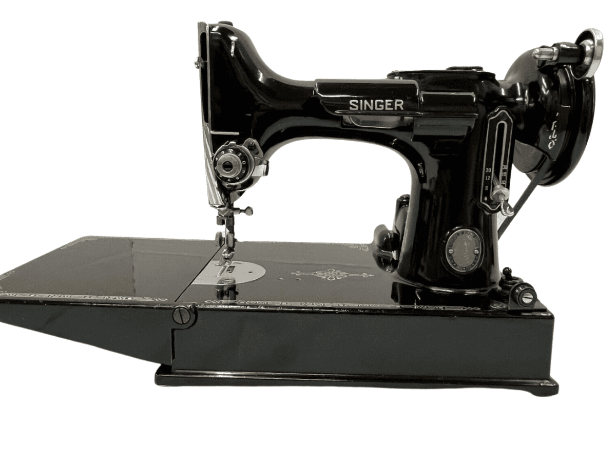 Singer Sewing Machine Models by Year from 1800- Nana Sews