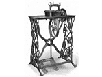 Singer Sewing Machine Models by Year from 1800- Nana Sews