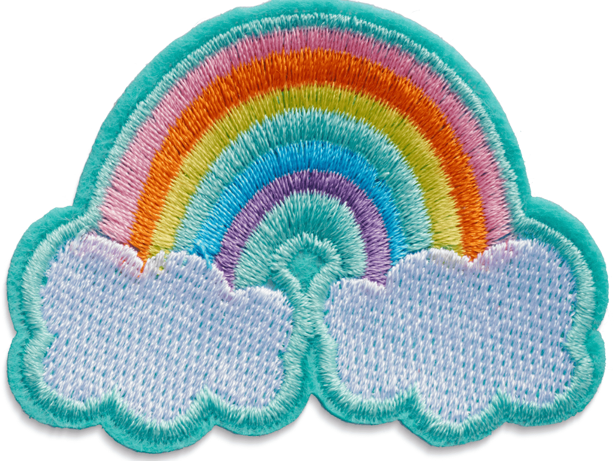 Learn How to Sew a Patch with 13 Easy Methods - Nana Sews