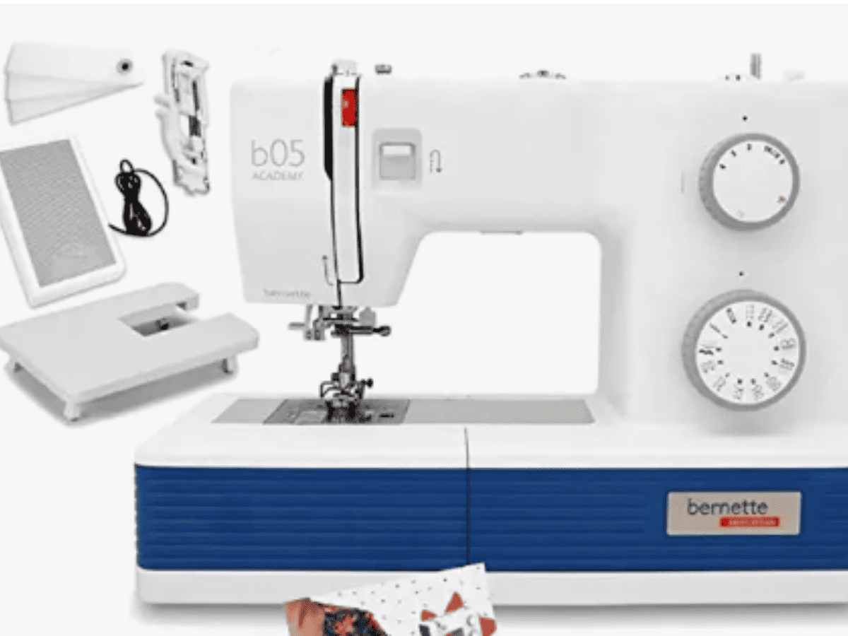 7 Sewing Machine Brands All Sewers Love and Trust - Nana Sews