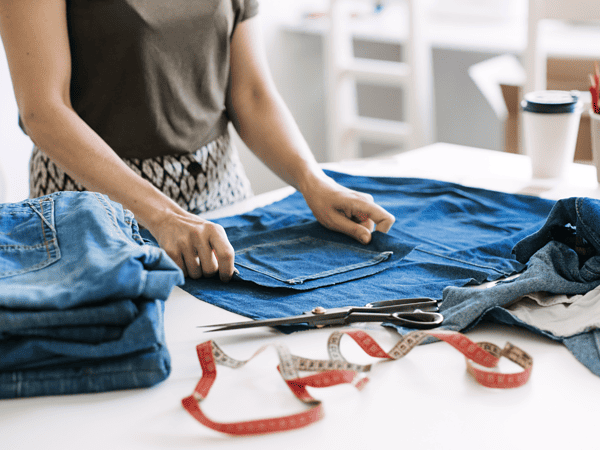 Learn How to Sew a Patch with 13 Easy Methods - Nana Sews