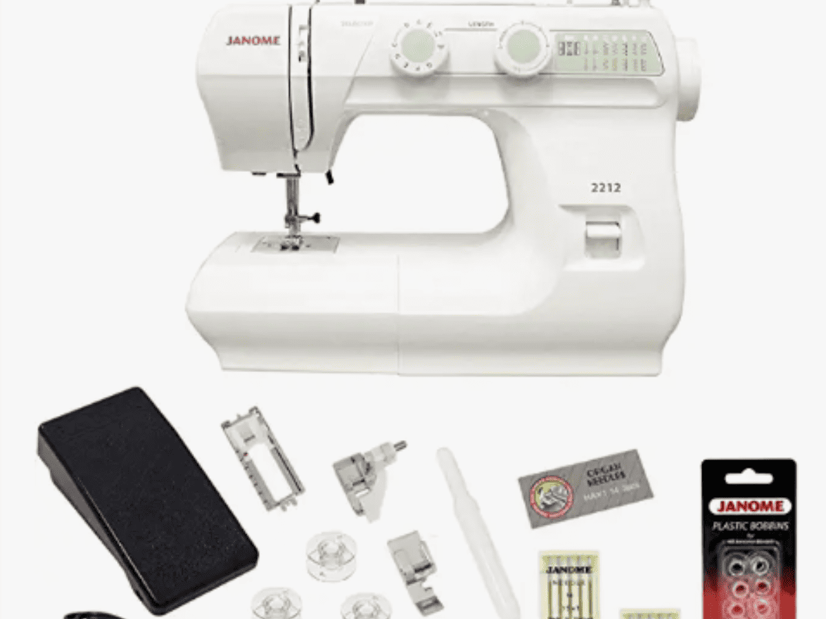 7 Sewing Machine Brands All Sewers Love and Trust - Nana Sews