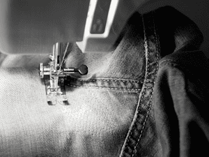 Learn How to Sew a Patch with 13 Easy Methods - Nana Sews