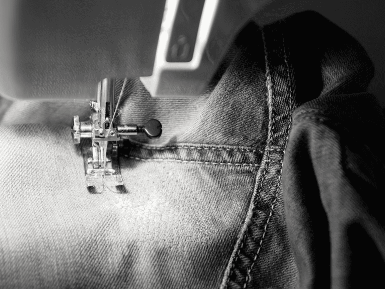 Learn How to Sew a Patch with 13 Easy Methods - Nana Sews