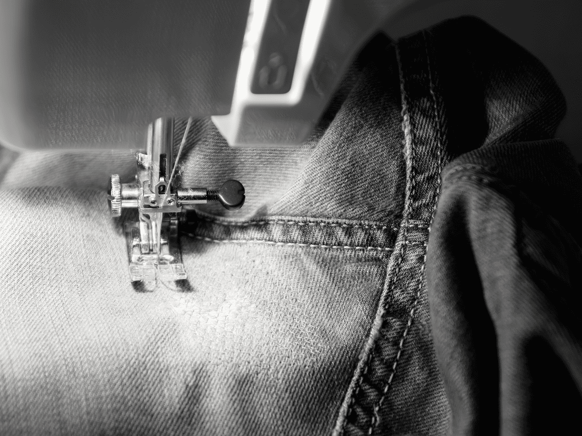 Learn How to Sew a Patch with 13 Easy Methods - Nana Sews