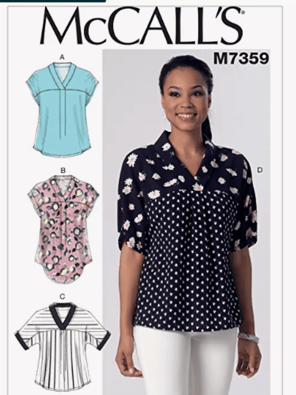 Learn How to Sew a Patch with 13 Easy Methods - Nana Sews