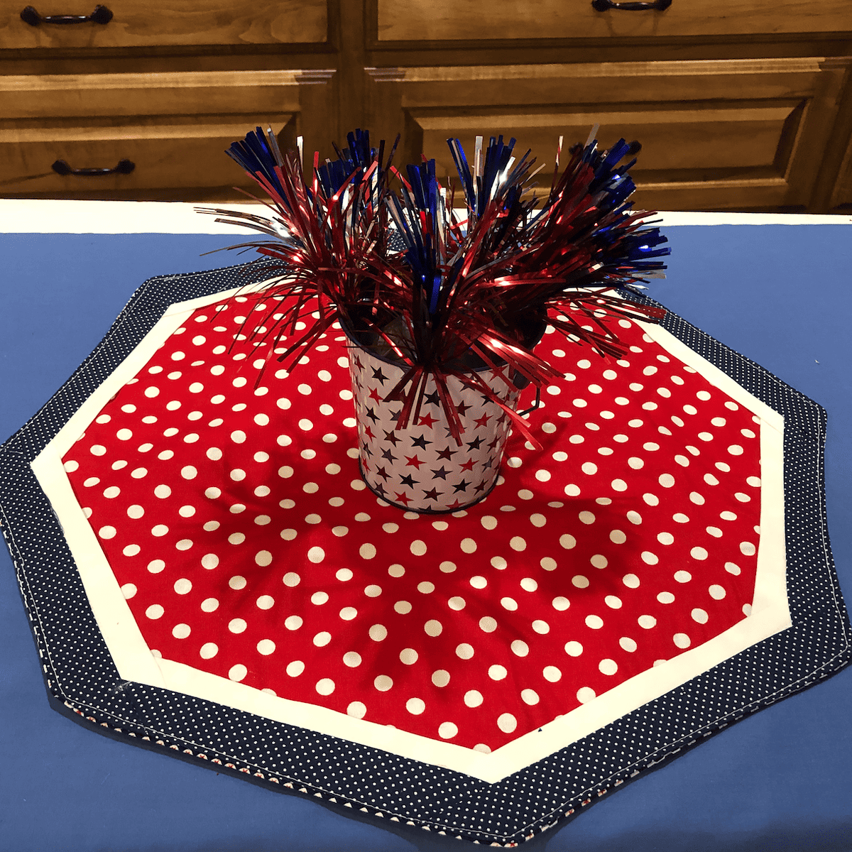 VIP for Sew Along - Nana Sews