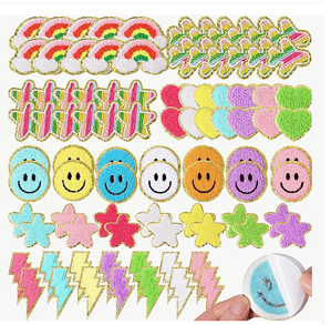 Learn How to Sew a Patch with 13 Easy Methods - Nana Sews