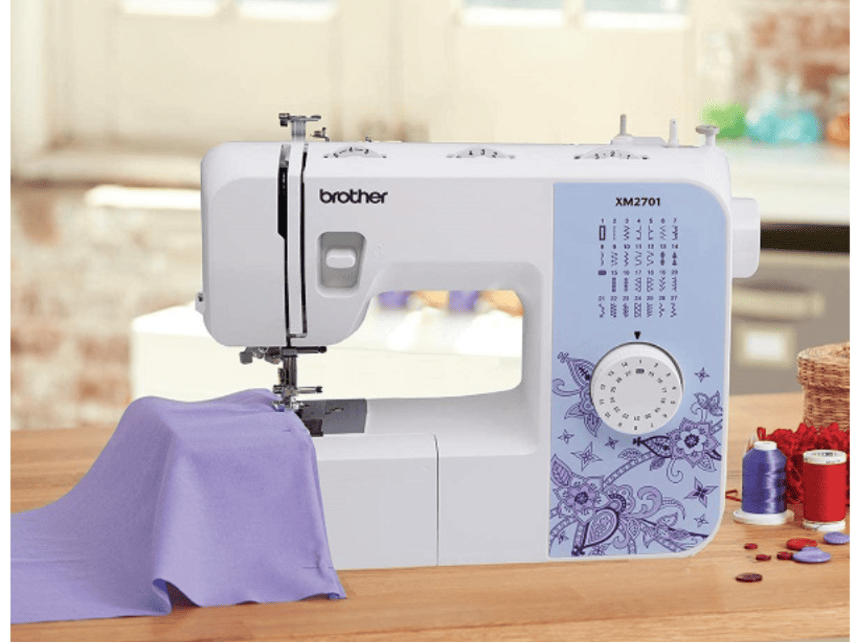 6 Sewing Machine For Kids to Learn to Sew Easily - Nana Sews