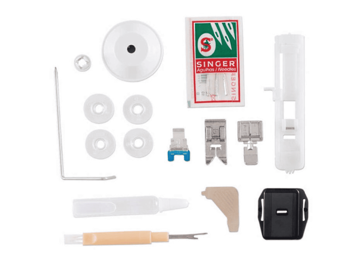 Singer Simple Sewing Machine Review: 5 Key Facts - Nana Sews