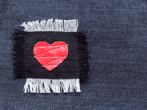 Learn How to Sew a Patch with 13 Easy Methods - Nana Sews