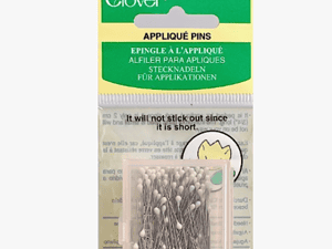 9 Sewing Pins for Easy Sewing and Quilting - Nana Sews