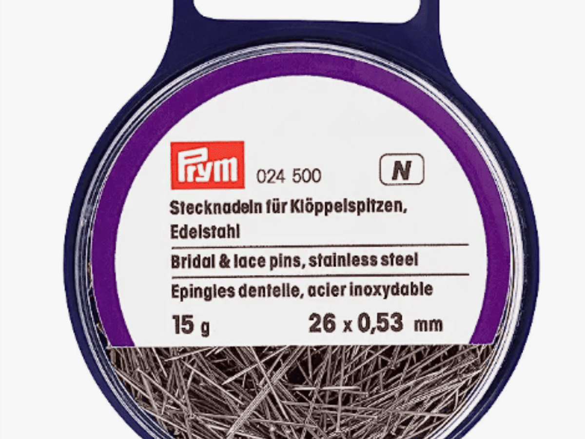 9 Sewing Pins for Easy Sewing and Quilting - Nana Sews