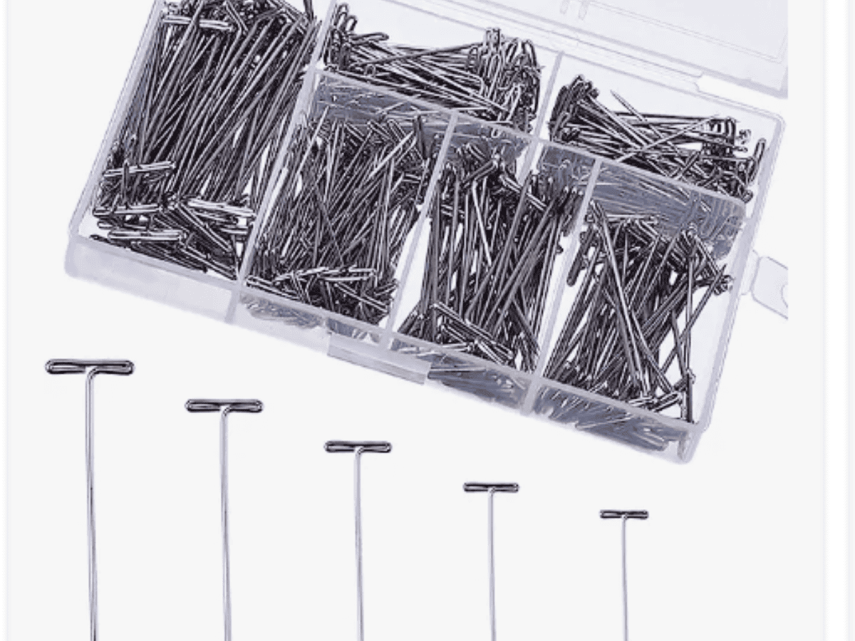 9 Sewing Pins for Easy Sewing and Quilting - Nana Sews