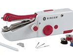 Best Hand Held Sewing Machine for minor repairs: our 3 Top Choices ...