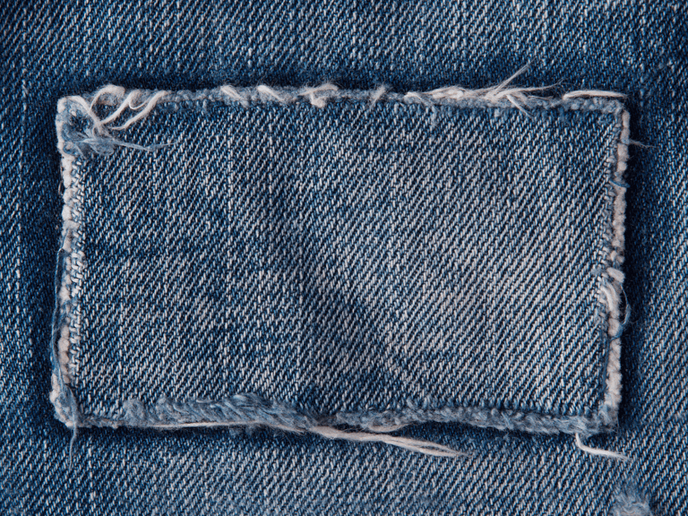 Learn How to Sew a Patch with 13 Easy Methods - Nana Sews