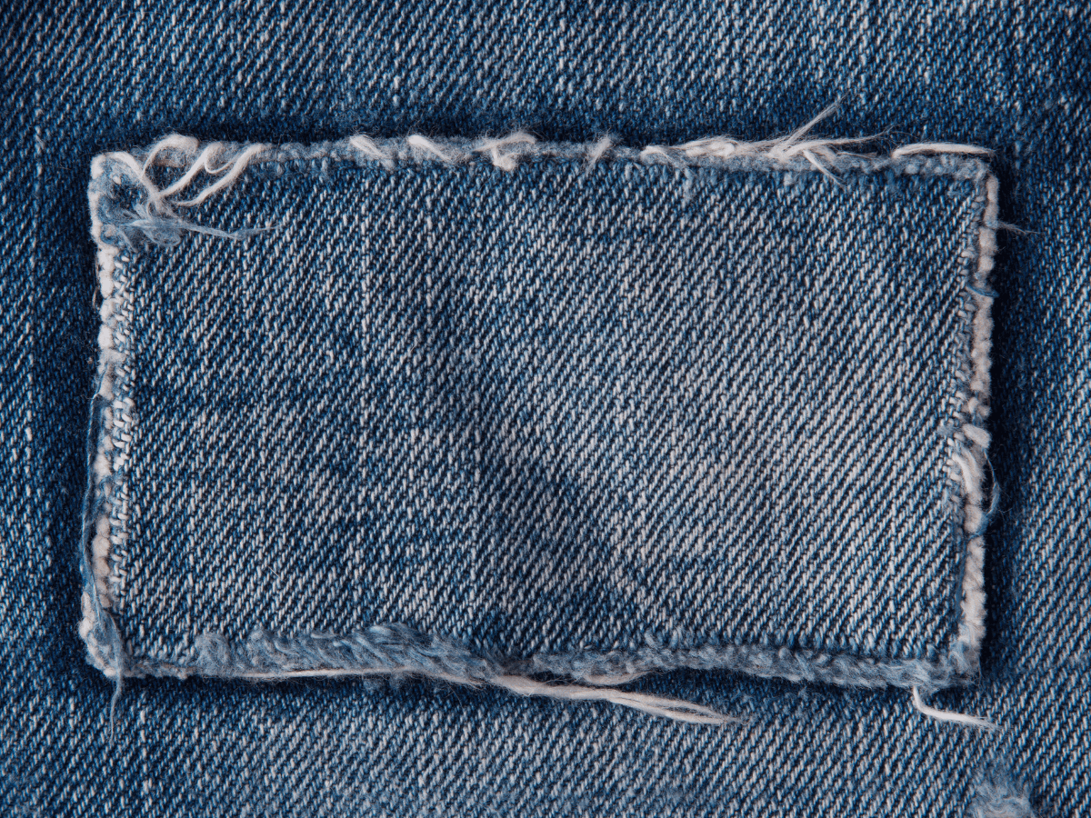 Learn How to Sew a Patch with 13 Easy Methods - Nana Sews