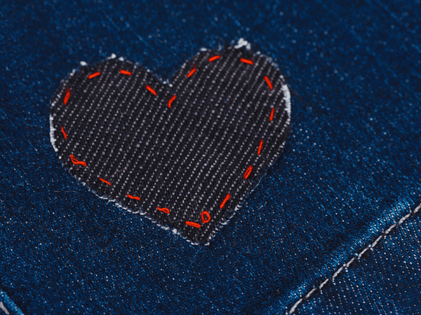 Learn How to Sew a Patch with 13 Easy Methods - Nana Sews