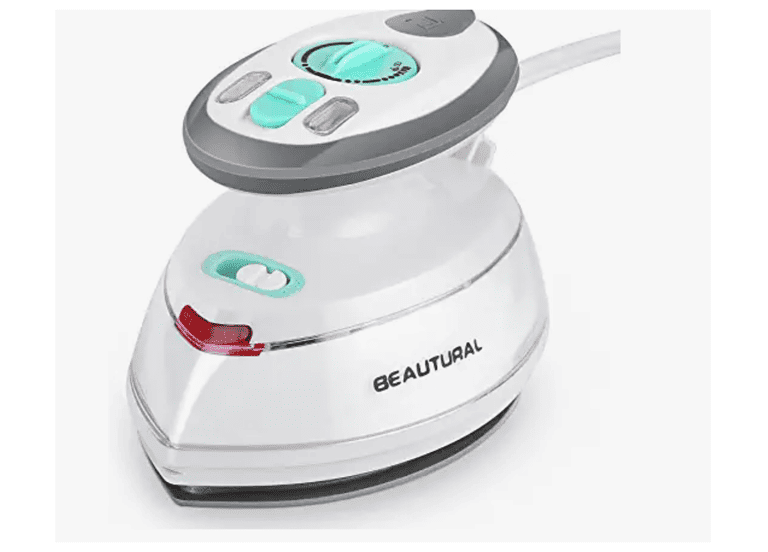 Best Mini Iron for Quilting: 5 Favorite Irons - Nana Sews