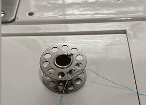 How to Thread a Sewing Machine in 7 Easy Steps - Nana Sews