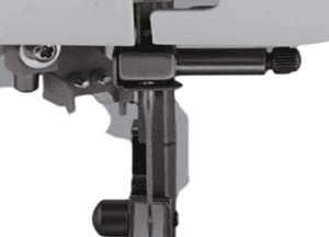 20 Parts Of A Sewing Machine: Easy to Learn - Nana Sews