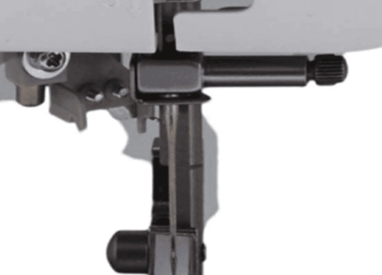 20 Parts Of A Sewing Machine: Easy to Learn - Nana Sews
