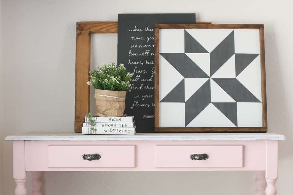 10 Printable Barn Quilt Patterns - Nana Sews