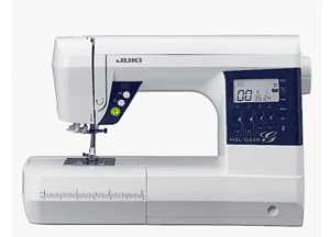 Juki Sewing Machine: 8 Amazing Machines - Nana Sews