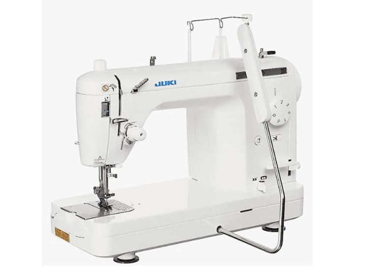 Juki Sewing Machine: 8 Amazing Machines - Nana Sews