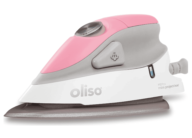 Best Mini Iron for Quilting: 5 Favorite Irons - Nana Sews