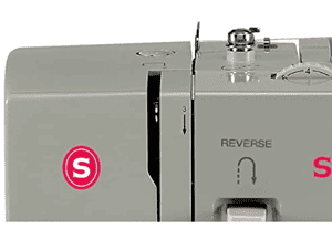 20 Parts Of A Sewing Machine: Easy to Learn - Nana Sews